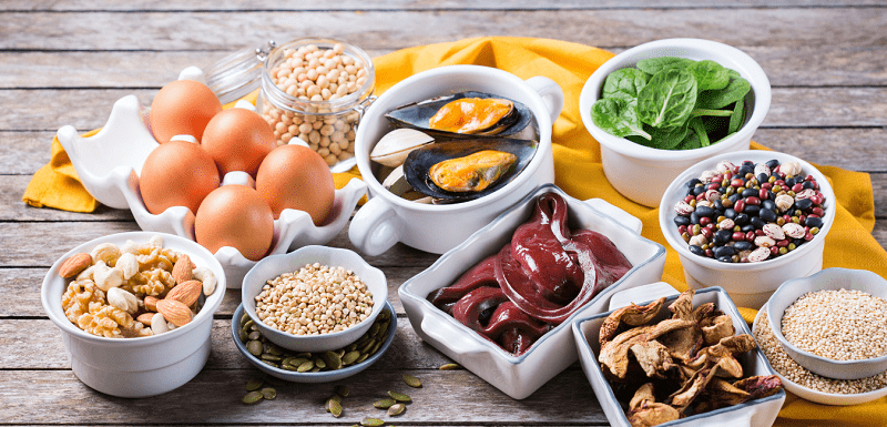 Diet Anemia Bisa Dilakukan Dengan Cara Ini! - Sendokibu